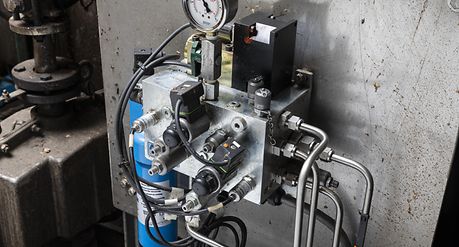 Taking control - ANDRITZ and Resolute FP Clermont Mill in Canada