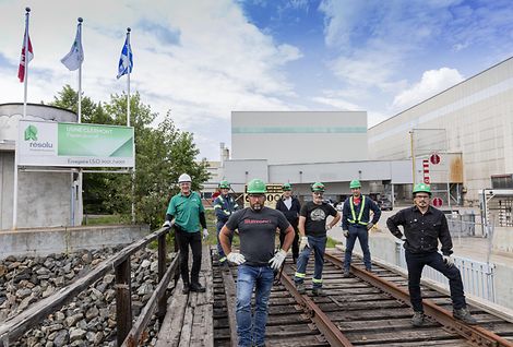 ANDRITZ PULP & PAPER