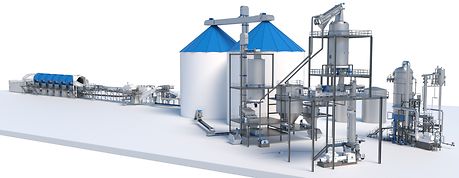 Steam recovery systems