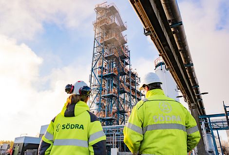 ANDRITZ PULP & PAPER