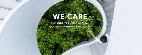 ANDRITZ Chile