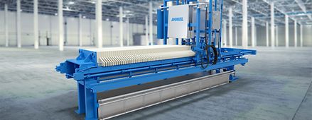 Iron ore – tailored solutions