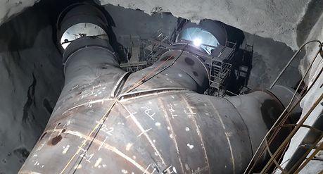 Latest news on ANDRITZ Hydro in Türkiye