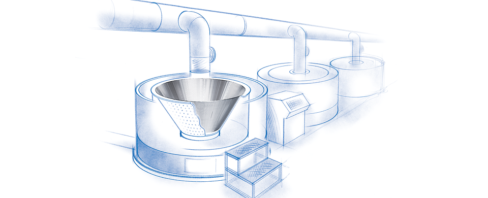 Separation (Continuous)