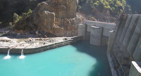 ANDRITZ Hydro Local News in Nepal