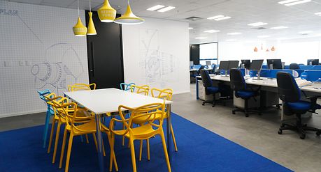 ANDRITZ Hydro Brazil opens a new corporate office