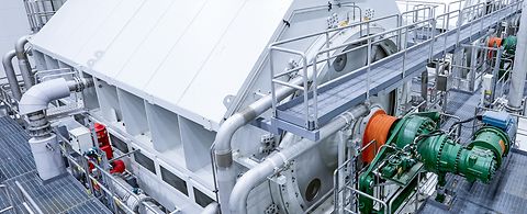 Brownstock washing curriculum