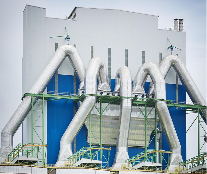 Pulping fundamentals NA