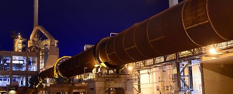 LIME KILN CURRICULUM