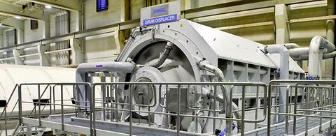 PAPER MACHINE DRY END CURRICULUM