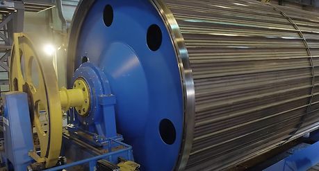 ANDRITZ Savonlinna Works Oy, Savonlinna