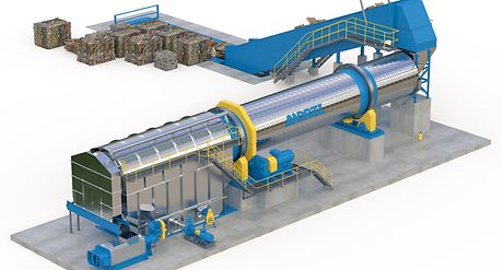 ANDRITZ to convert paper machine from newsprint to packaging paper ...
