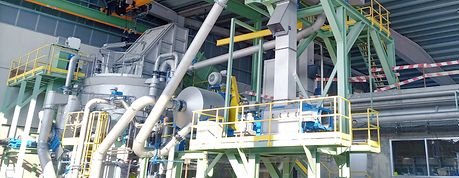 ANDRITZ PULP & PAPER