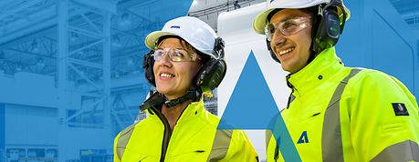 Sindus ANDRITZ Ltda., Porto Alegre, Brazil