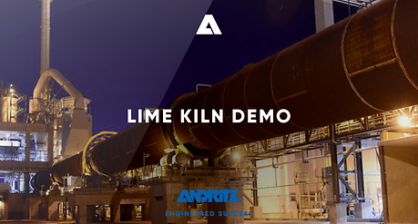 LIME KILN CURRICULUM