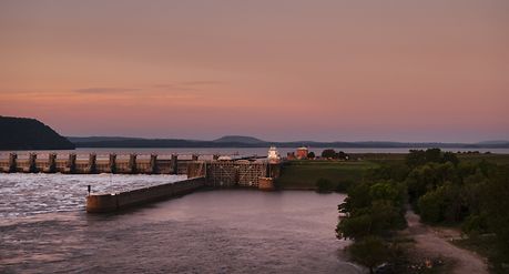 ANDRITZ Hydro in the USA, Charlotte