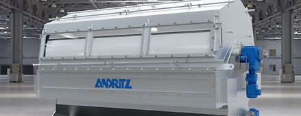 Disc and drum filters