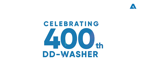 DD-Washer