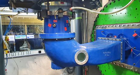 Latest news on ANDRITZ Hydro Switzerland