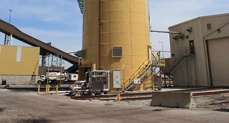 Dry Sorbent Injection (DSI)