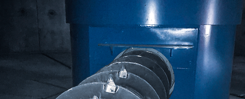 ANDRITZ to supply CenterScrew slewing screw reclaimers to Hokuriku ...