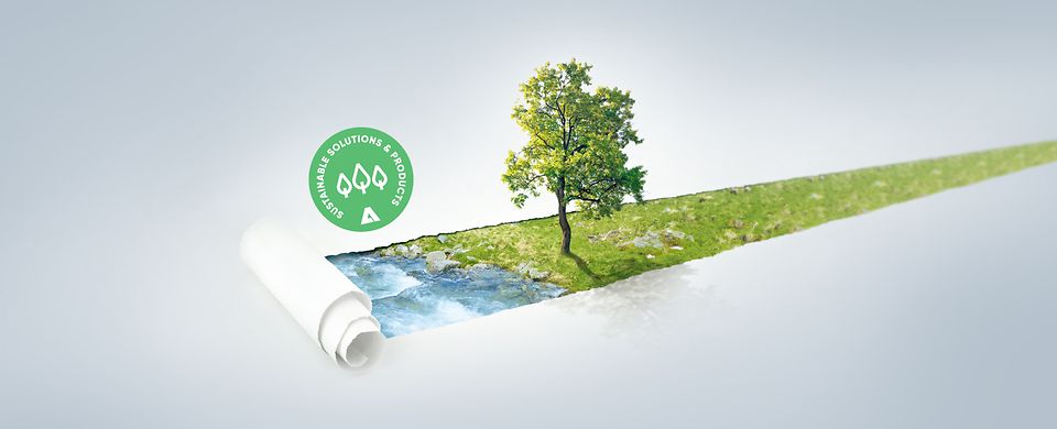 PrimeDry technologies for paper and board