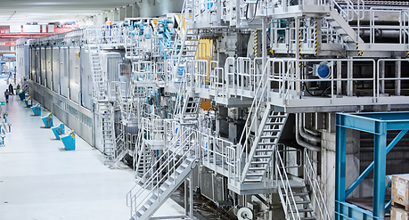 ANDRITZ paper technology sets new standards in containerboard production