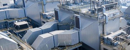 Technologies - Clean Air Technologies