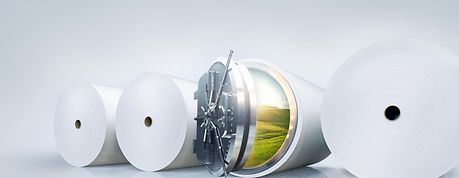 ANDRITZ PrimeLine paper and board machines - Discover now!