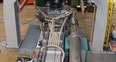 Hydraulic Laboratory