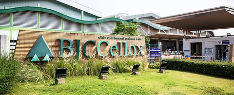 Thai Tiger: BJC Cellox aiming to be #1 in tissue