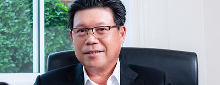 Thai Tiger: BJC Cellox aiming to be #1 in tissue