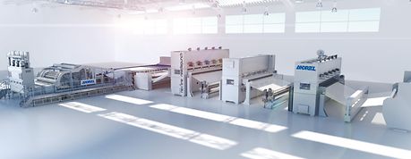 RECYCLE TEXTILES INTO SUCCESS