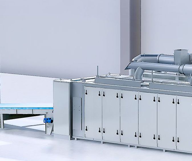 Nonwoven and textile