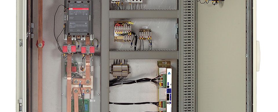 EPIC – Advanced T/R control for ESP’s