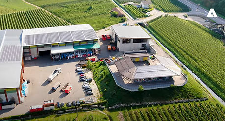 Production of refuse derived fuels (RDF)