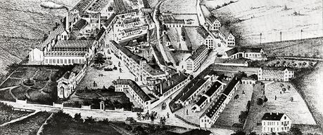 Historic photo gallery