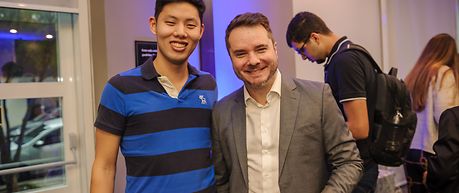 30 years of ANDRITZ Brasil