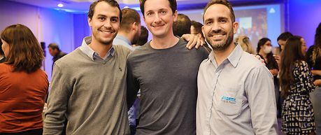 30 years of ANDRITZ Brasil