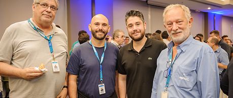 30 years of ANDRITZ Brasil