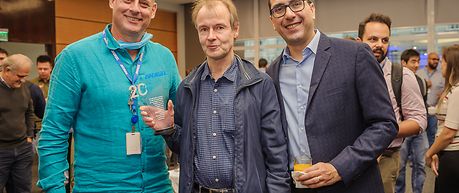 30 years of ANDRITZ Brasil