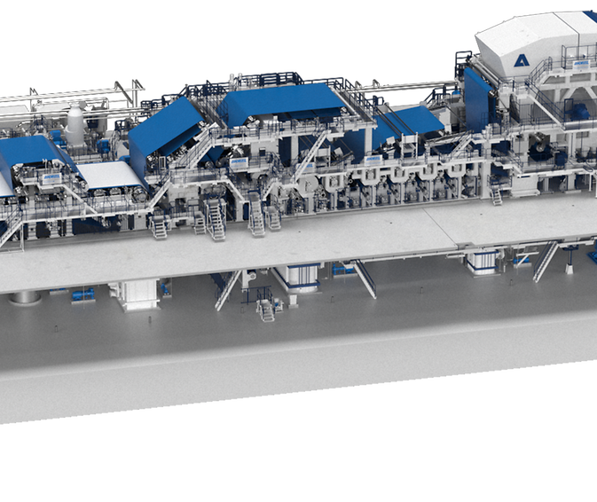 SPECTRUM Now - Pulp & Paper customer magazine / Read all about our pulp ...