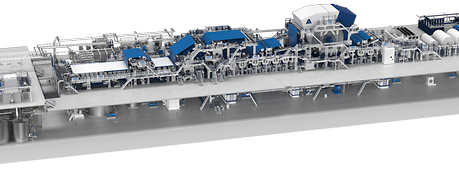 ANDRITZ PULP & PAPER