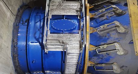Latest news on ANDRITZ Hydro in Türkiye