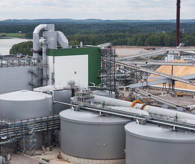 SPECTRUM Now - Pulp & Paper customer magazine / Read all about our pulp ...