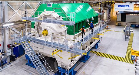 DD-WASHER PLUS - A Hidden Gem in the Fiberline