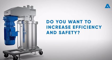Dynamic crossflow filter DCF