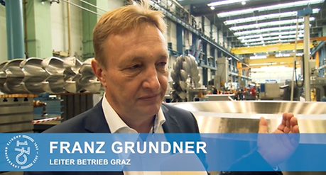 Interviews Family and Friends Day