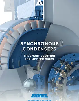 ANDRITZ HYDRO in Ravensburg, Deutschland