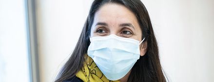 ANDRITZ A-ConApex at Altri‘s Celbi Mill - Making every fiber count